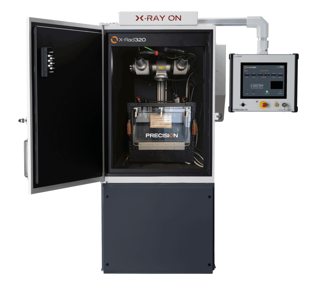 X-RAD 320 - Precision X-Ray - Accela - Accelerate your biomedical research